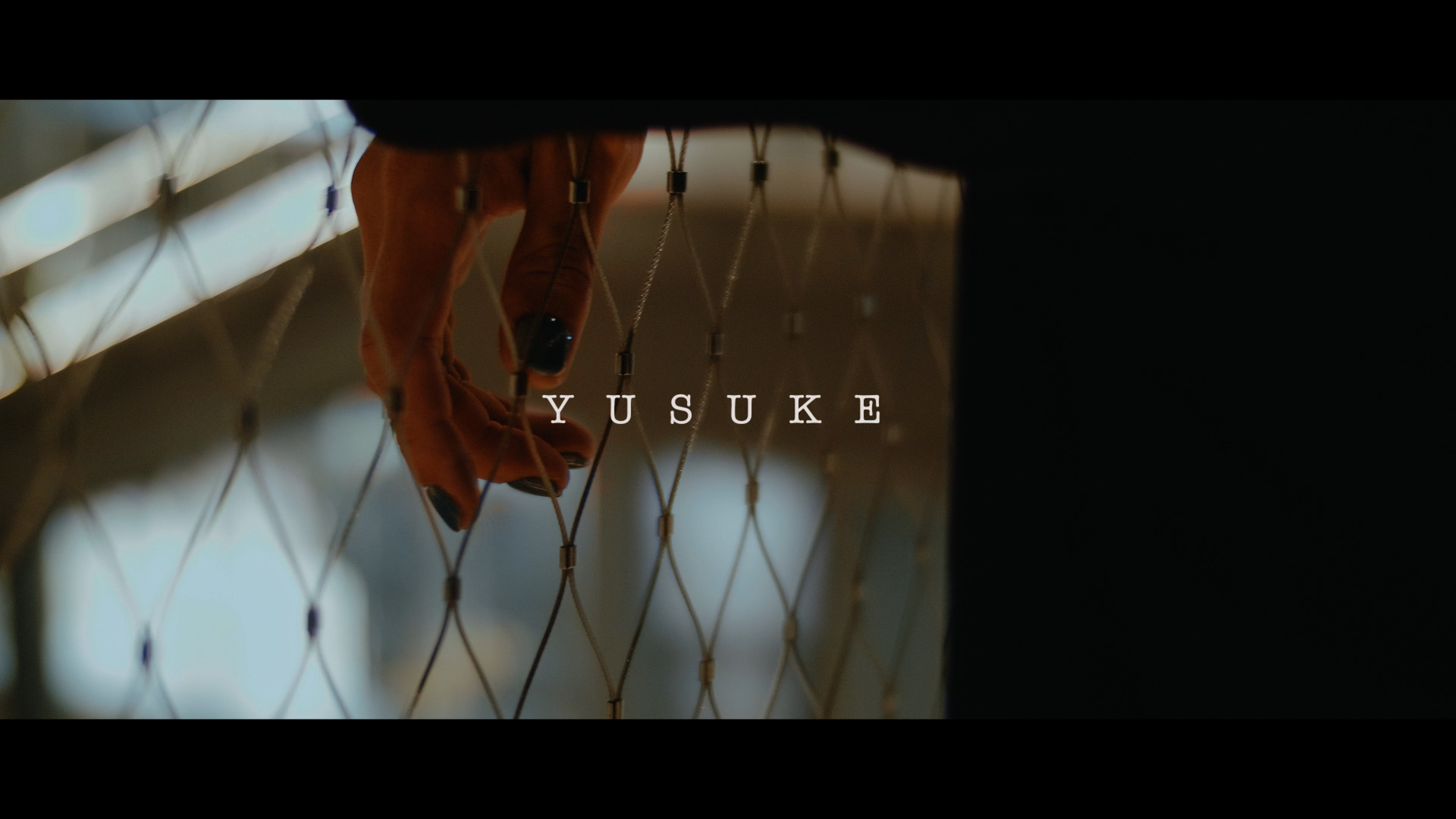 Sad fate / YUSUKE – YUUKI ONODERA