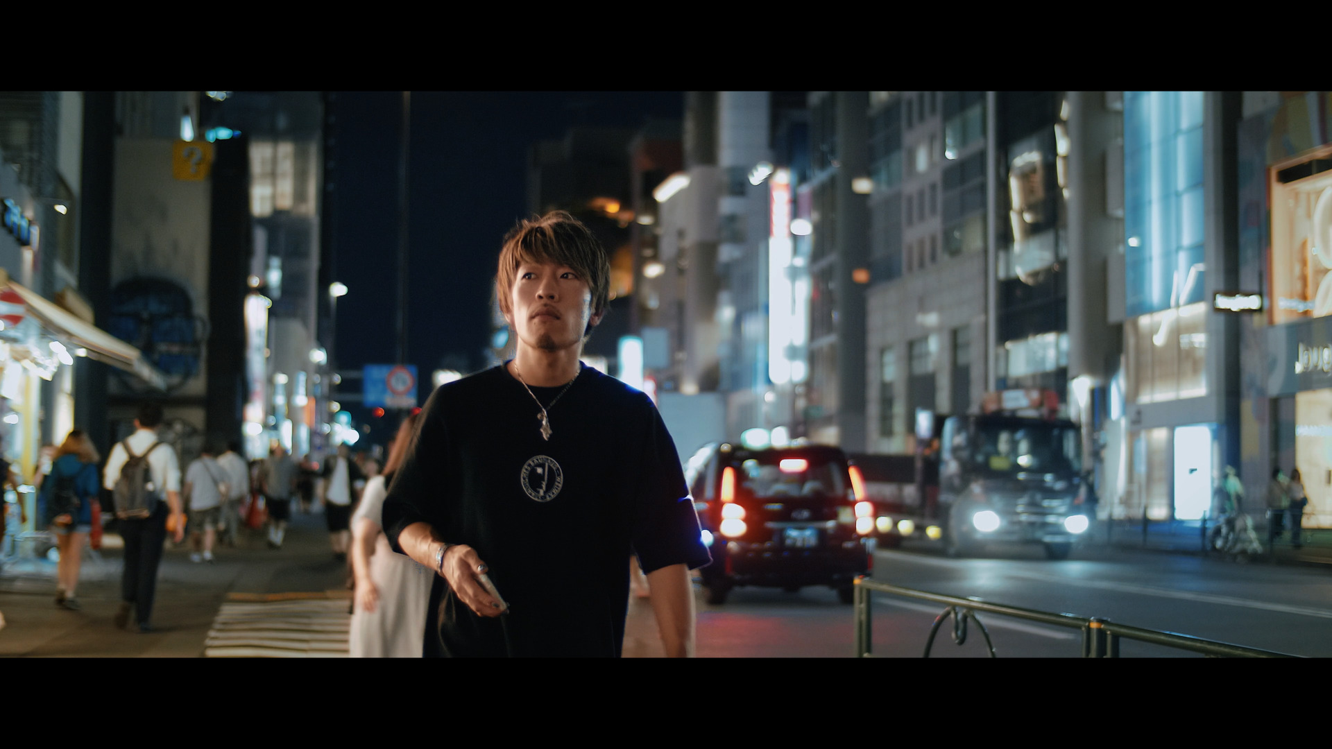 Sad fate / YUSUKE – YUUKI ONODERA